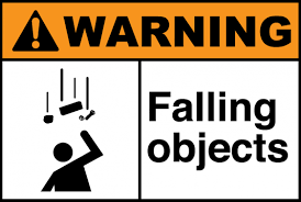 New Standard for Preventing Workplace Fatalities from Dropped Objects ...