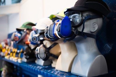 NIOSH Revises Resource on Respiratory Protection Programs for ...